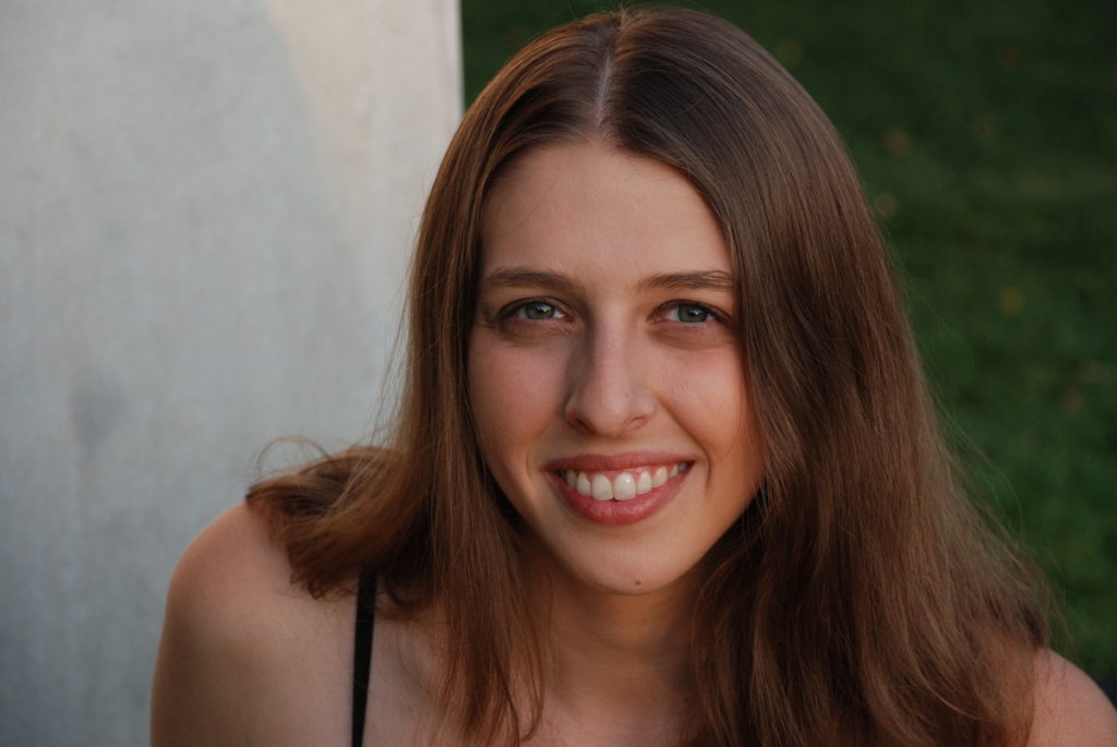 Katie Welsh - A Celebration of the Arts at Princeton