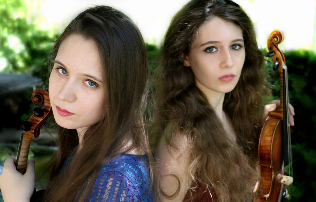 Le Van Sisters - A Celebration of the Arts at Princeton