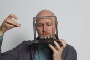 Jason Treuting - A Celebration of the Arts at Princeton